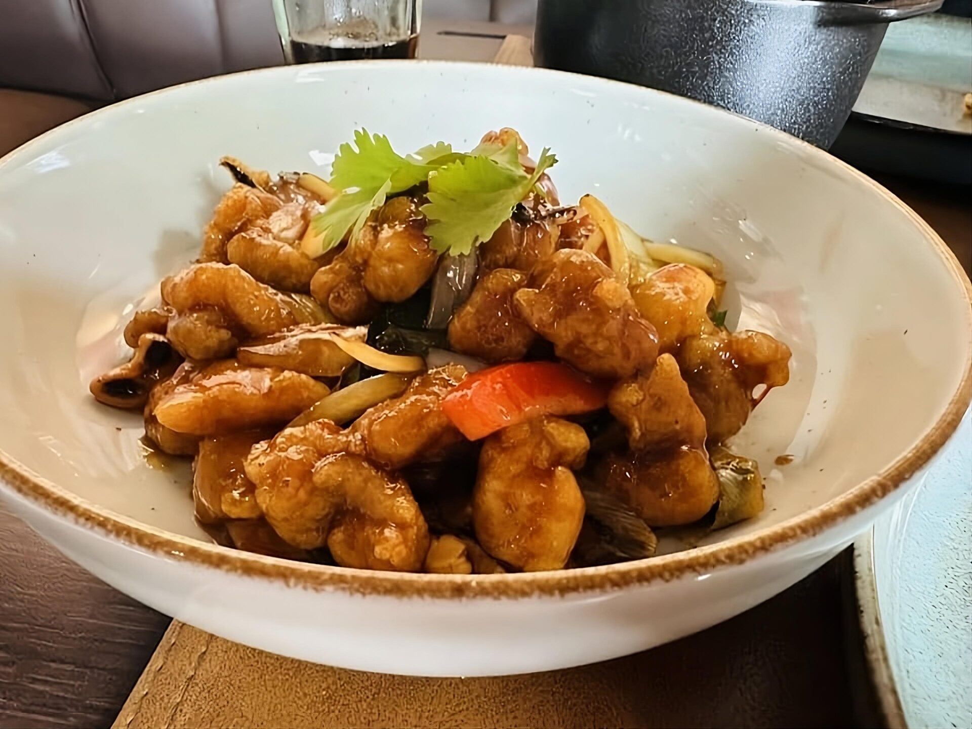 Restaurant Yan - Aziatisch eten - Lekker eten!